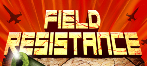 Field Resistance | Play HTML5 Games