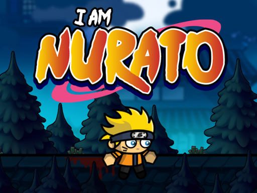ENTERFACTORY | I Am Nurato | HTML5 Games